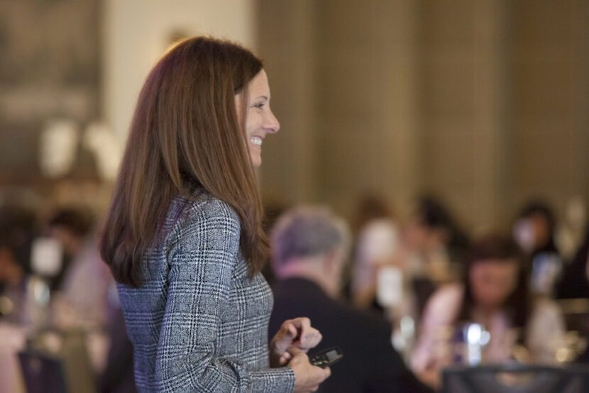 Kelly Watson | Orange Grove Consulting