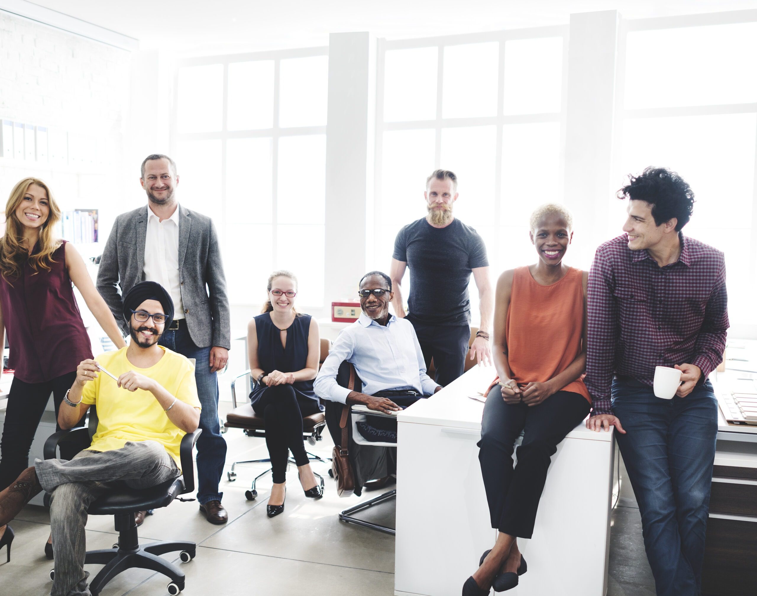 About Us | Orange Grove Consulting